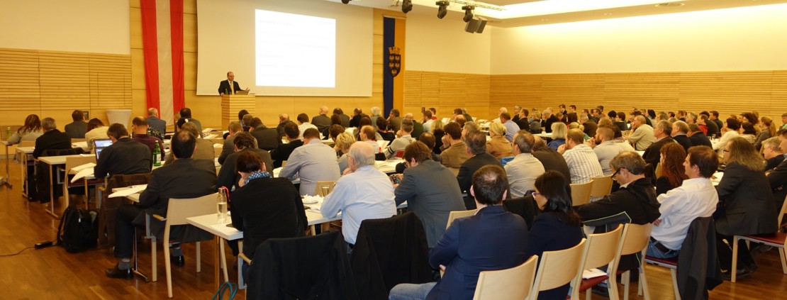 EU-Datenschutz-Grundverordnung – Dr. Knyrim im Interview - Knyrim Trieb ...